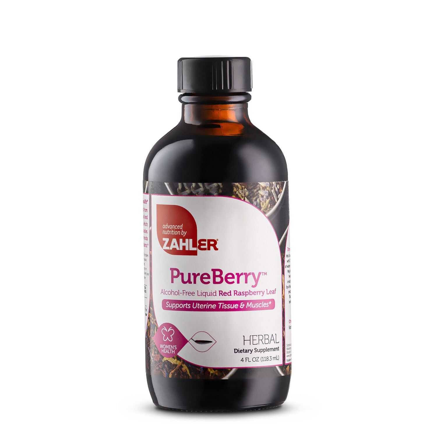 ZAHLER® PureBerry™ | GNC